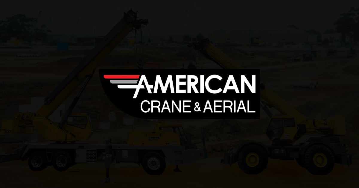 American Crane & Aerial
